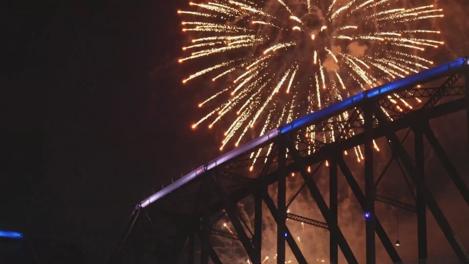 Louisville mayor announces Fourth of July events