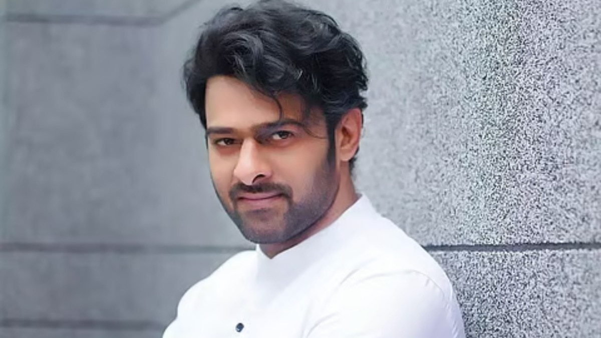 Prabhas offers Rs 50 lakh aid for actor Fish Venkat's kidney transplant