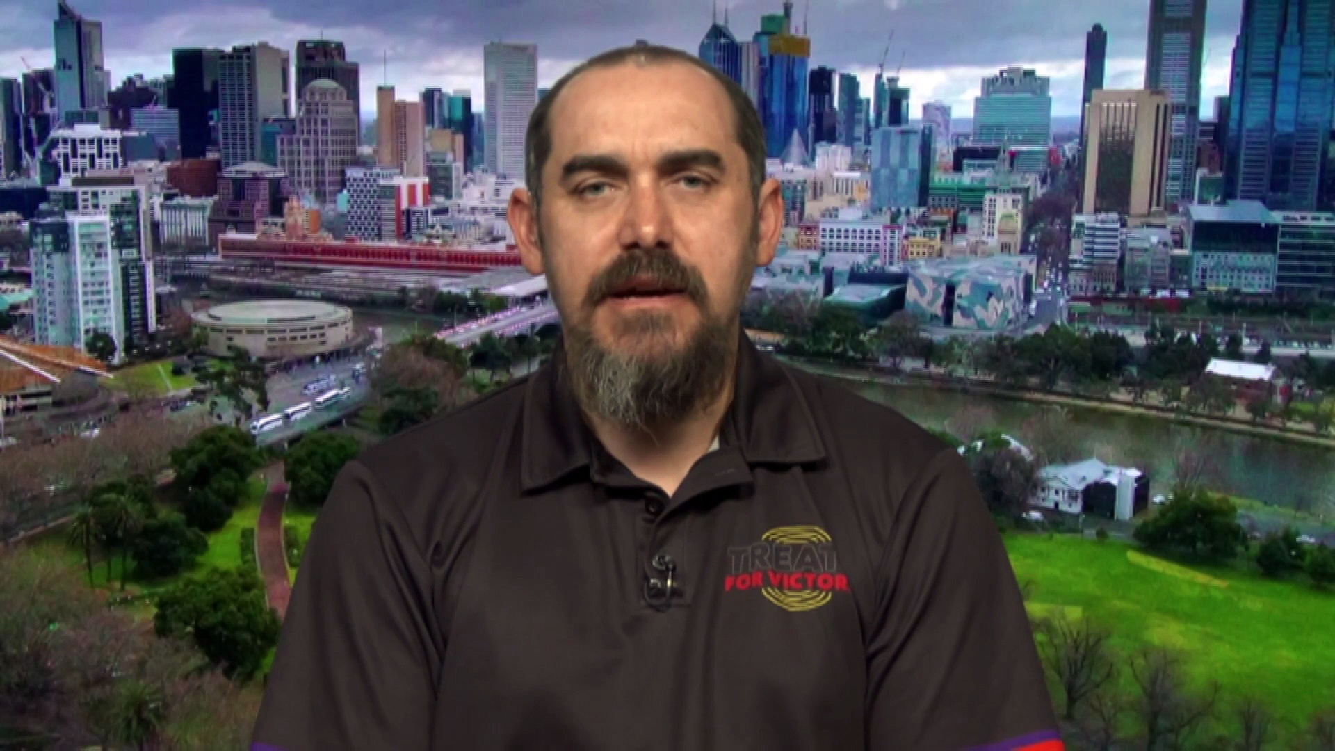 Vic government working on ongoing Indigenous representative body