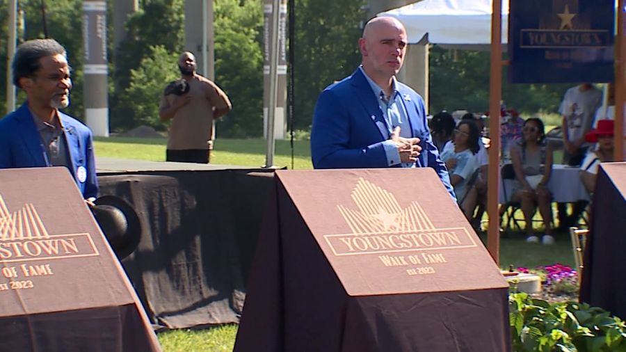 Event honors Valley boxing legends with Walk of Fame