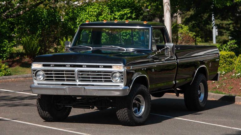 10 Most American Cars Ever Built – Red, White, And Rumble