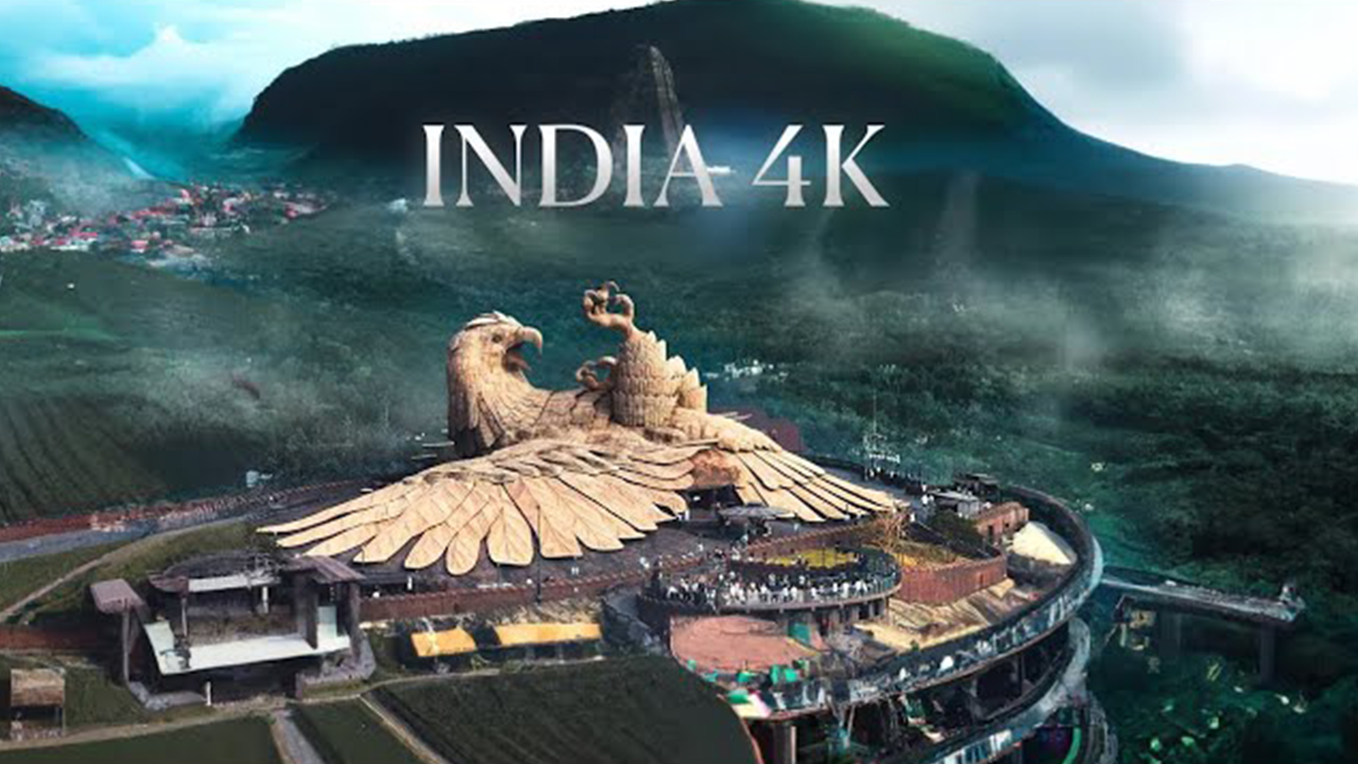 Incredible India 4K – Beyond the Stereotypes 🇮🇳 | The Real India Revealed