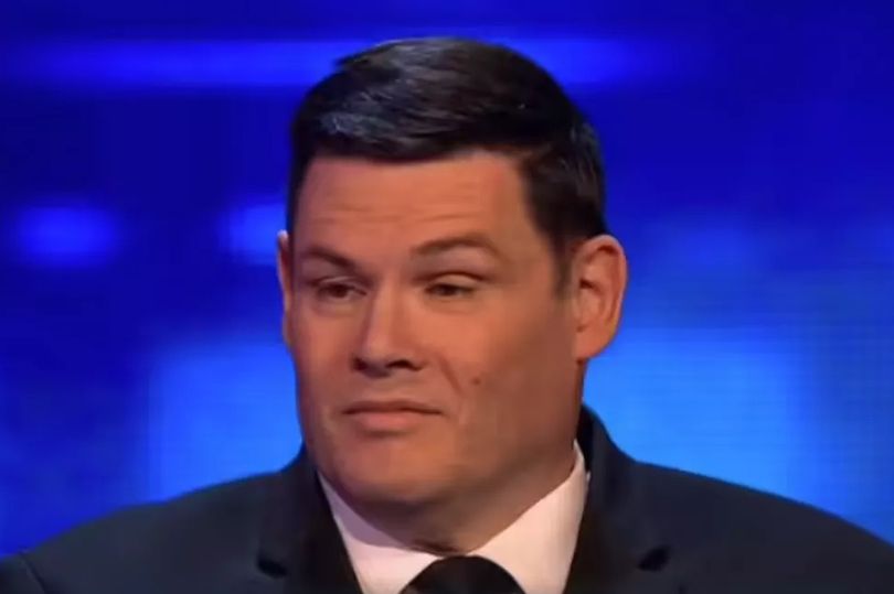 ITV The Chase: Put yourself against the Chasers with these 21 questions