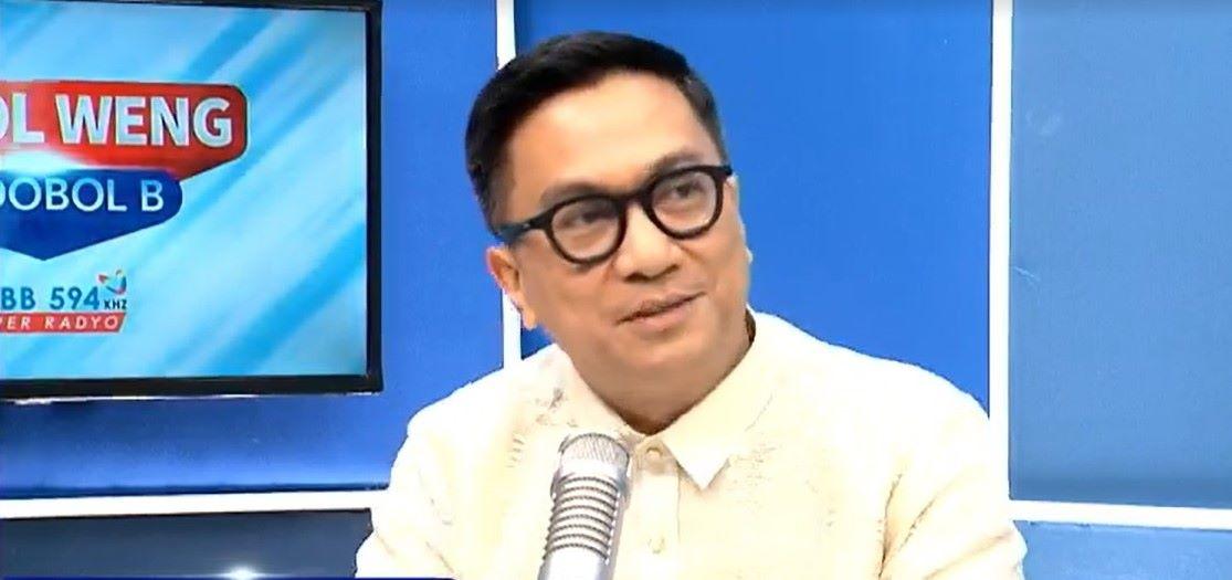 NAPOLCOM to issue reso affirming Nartatez as new PNP acting chief