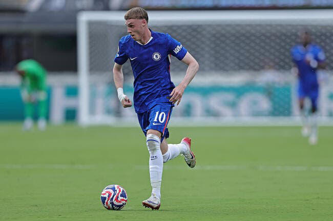 CdM : Chelsea rejoint Fluminense dans le dernier carré