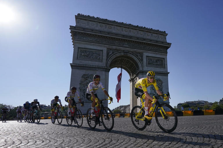 Tour de France 2025 al via il 5 luglio: tappe, favoriti e dove vederlo