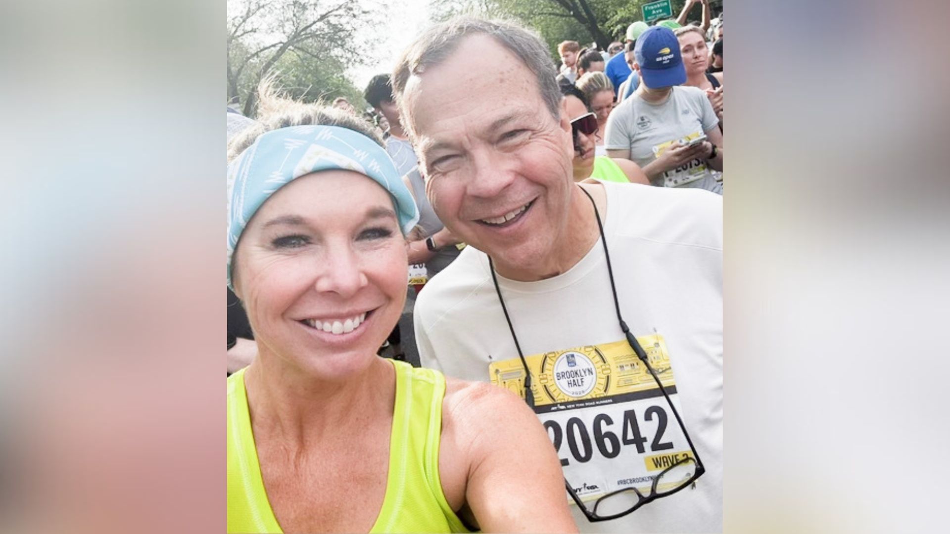 A 72-year-old shares how Pilates helped him run a half-marathon injury ...