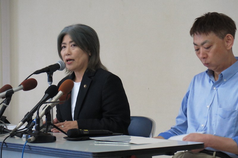 Mayor in Japan's Shizuoka Pref. faces call for resignation over faked ...