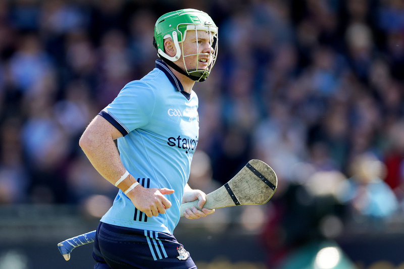 'It's all mindset upstairs' - McHugh's Dublin hurling rise after four ...