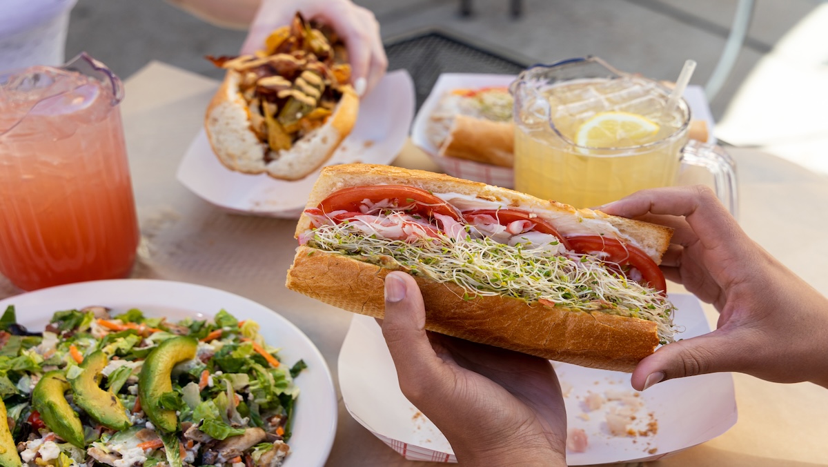 Half Fast Subs Plans “Bigger, Better and Stronger” Return