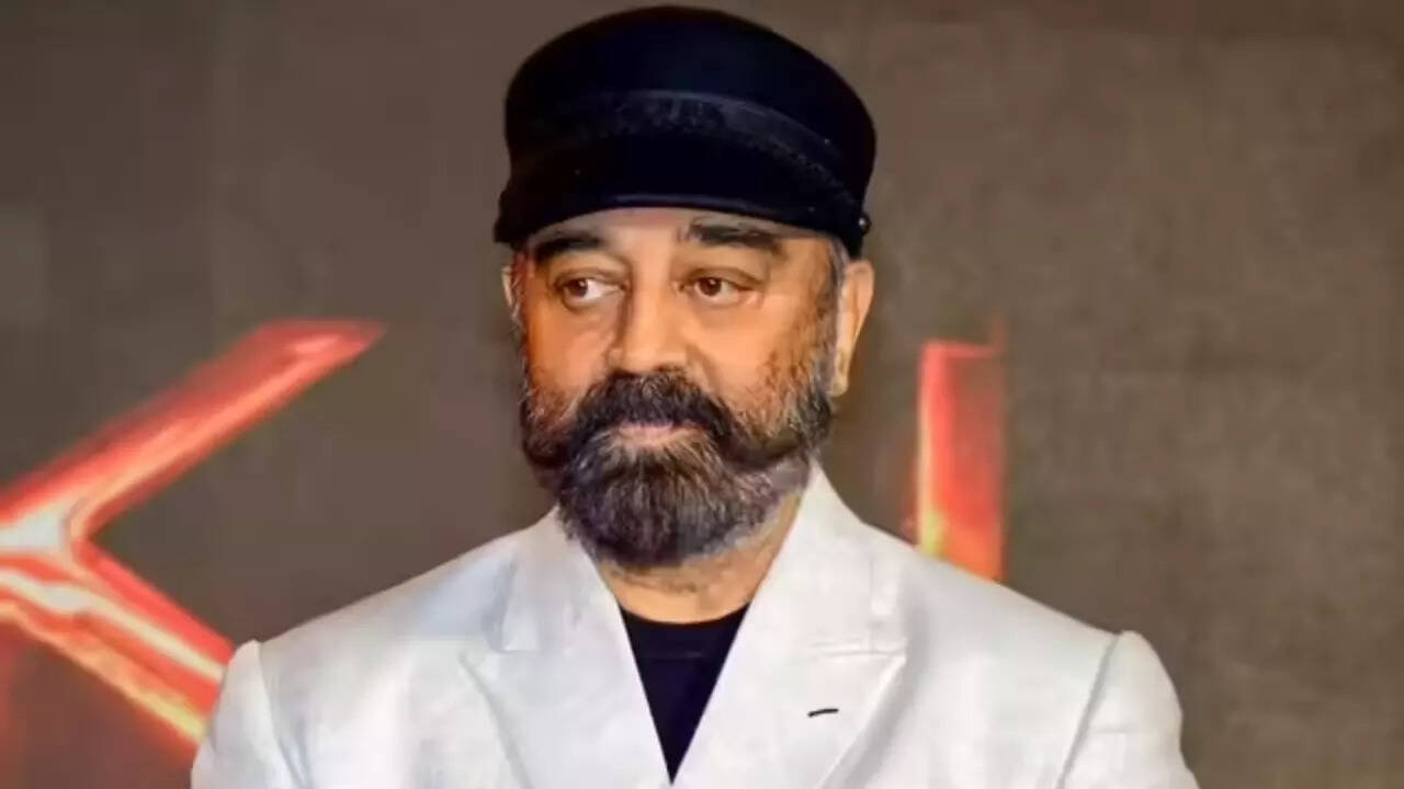 Kamal Haasan restrained from making ‘defamatory remarks’ against ...