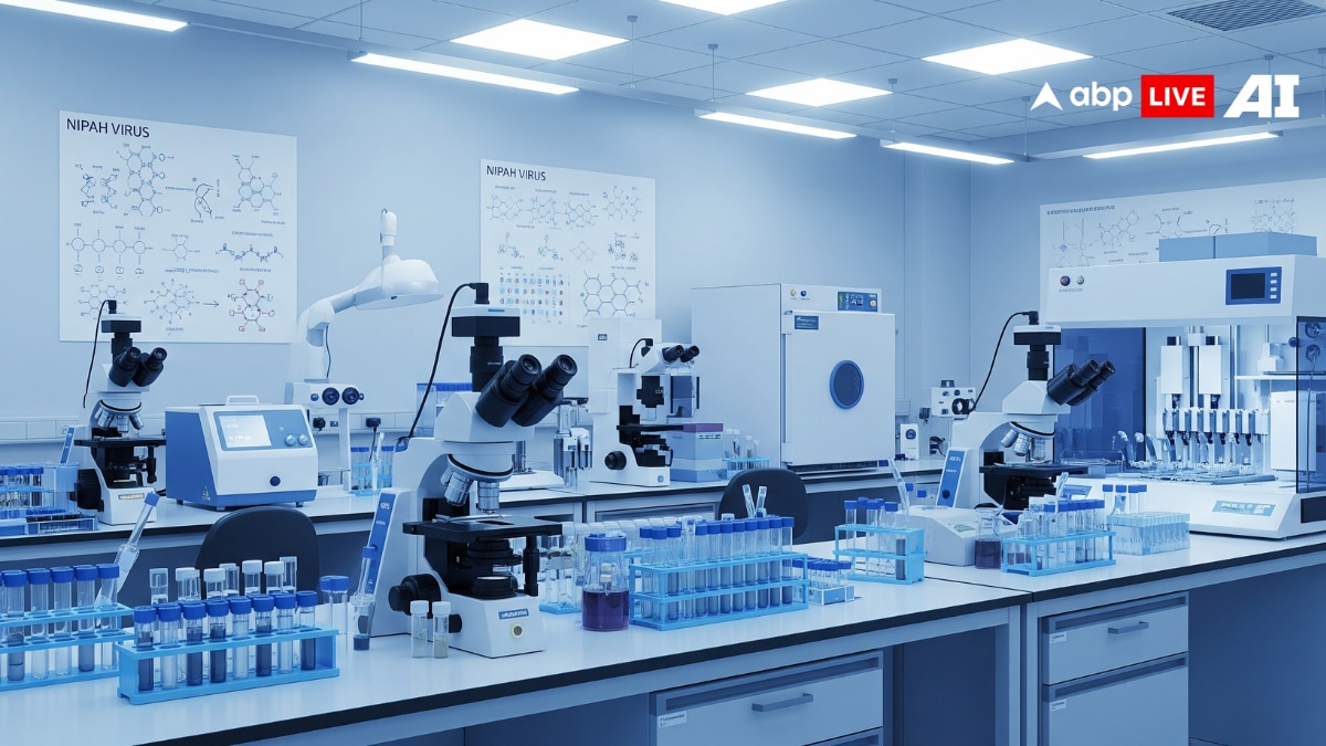 Nipah Virus Resurfaces In Kerala: 1 Dead, Another Critical — Symptoms ...