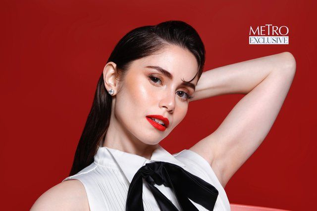 'Sins of the Father' Leading Lady Jessy Mendiola on What Season of Life ...
