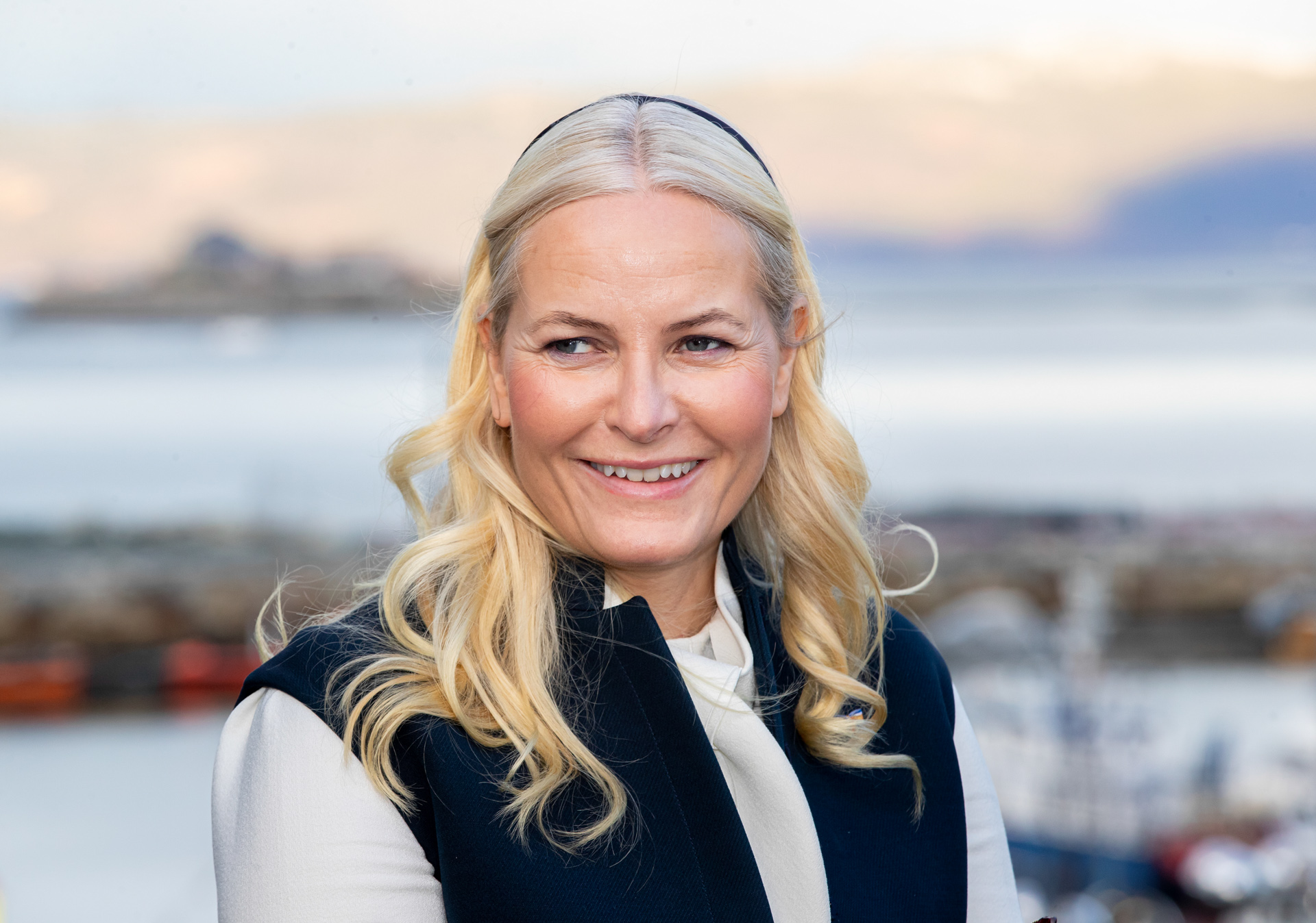 Problèmes de santé de la princesse Mette-Marit