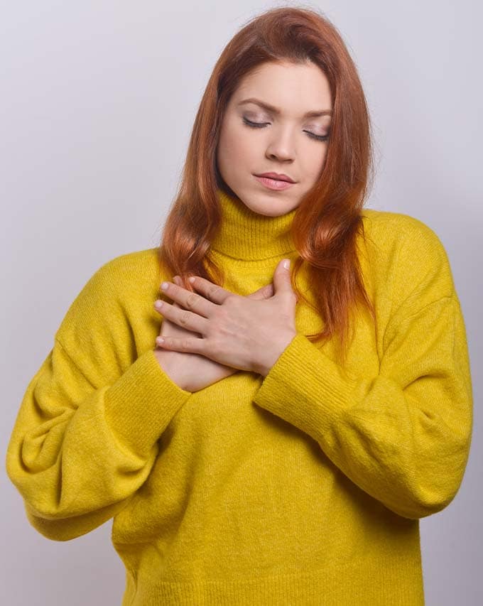 Women Health guide: 6 key symptoms of Heart Health problems in early stages