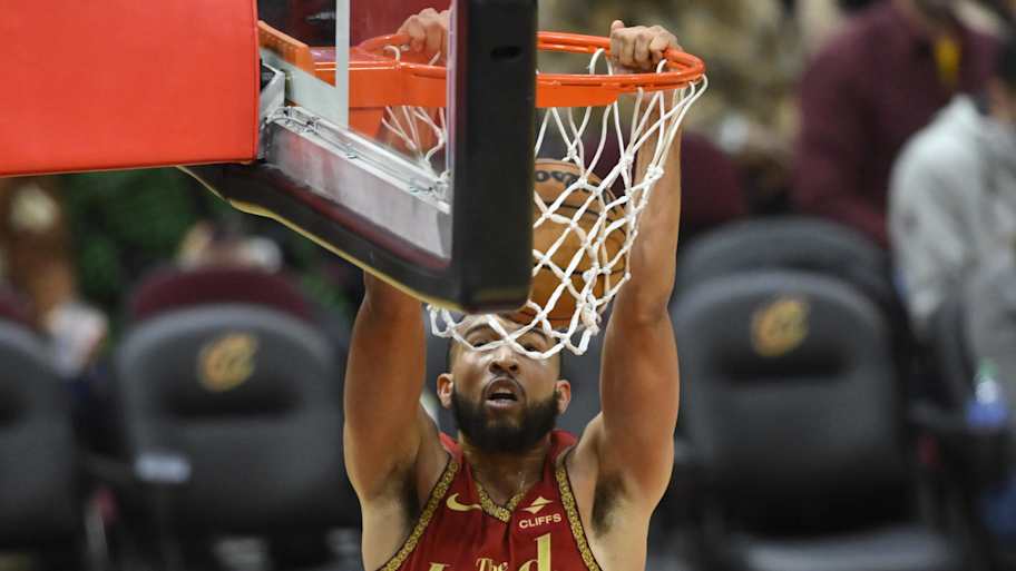 Golden State Warriors Sign NBA All-Star's Brother For Summer League