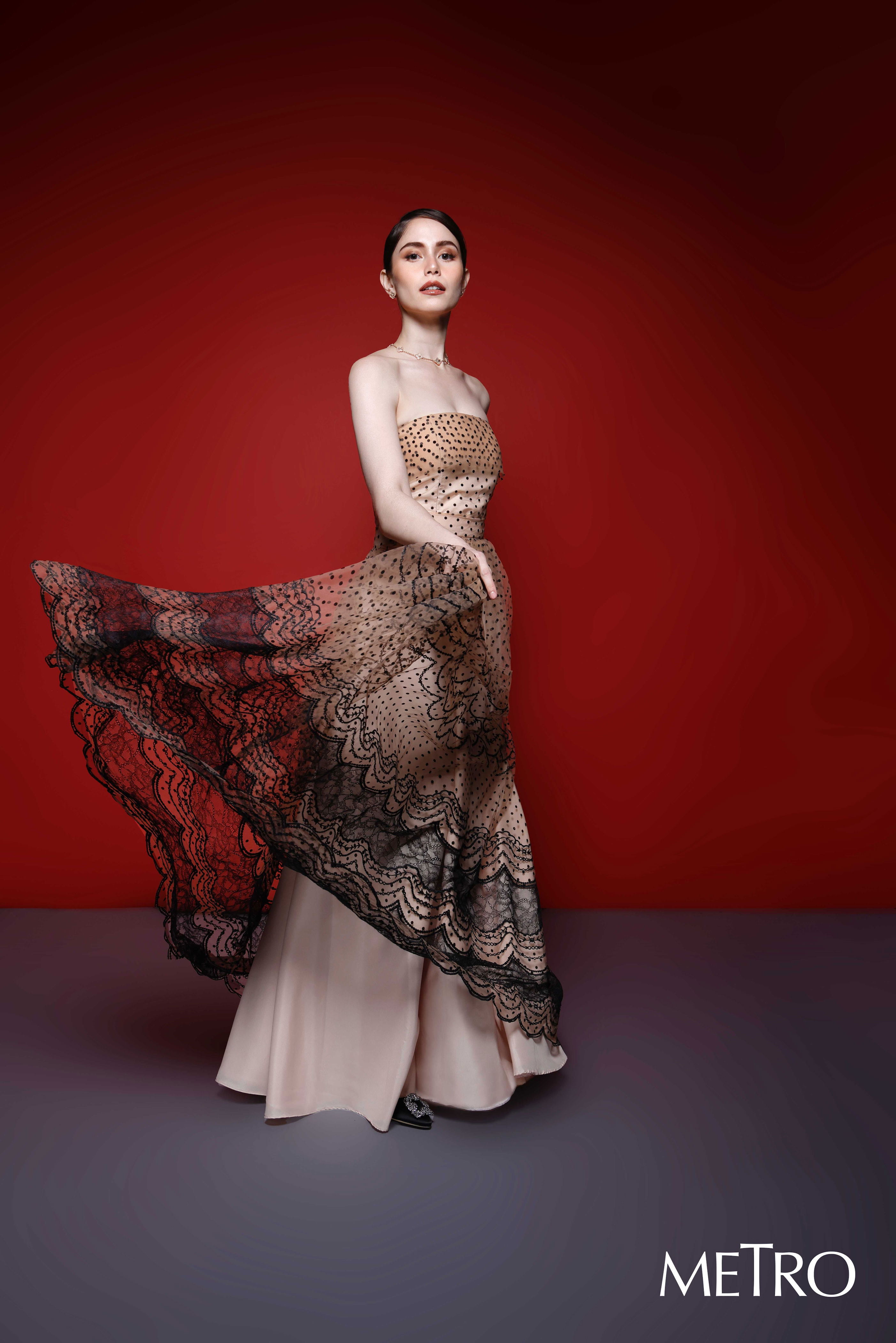 'Sins of the Father' Leading Lady Jessy Mendiola on What Season of Life ...