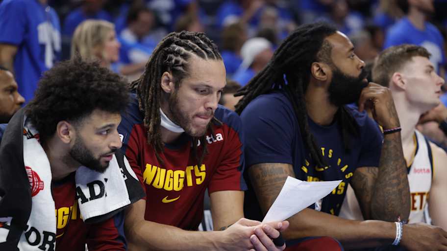 Latest Update on New Nuggets Player Leaving Team