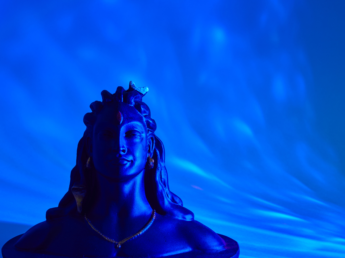 5 transformative life lessons from Lord Shiva