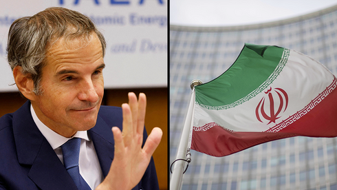 UN nuclear inspectors exit Iran amid rising military tensions