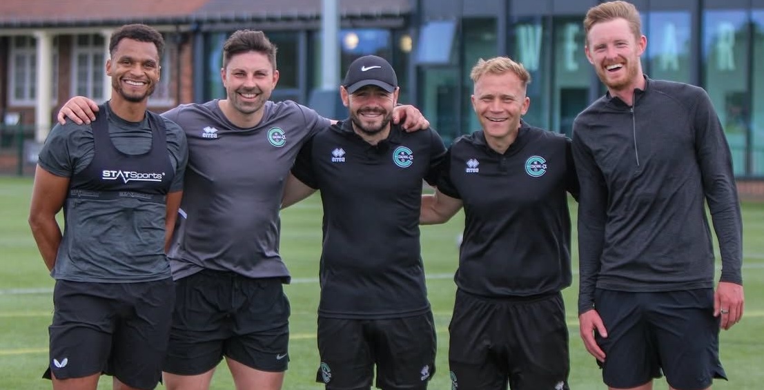 Former Sunderland man helping Newcastle United duo prepare for pre ...