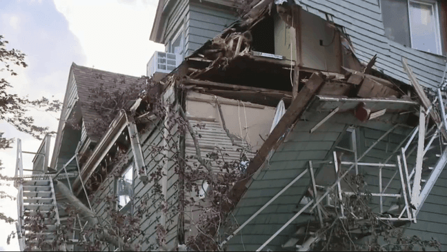Gov. McKee criticizes Rhode Island Energy as state recovers from major ...