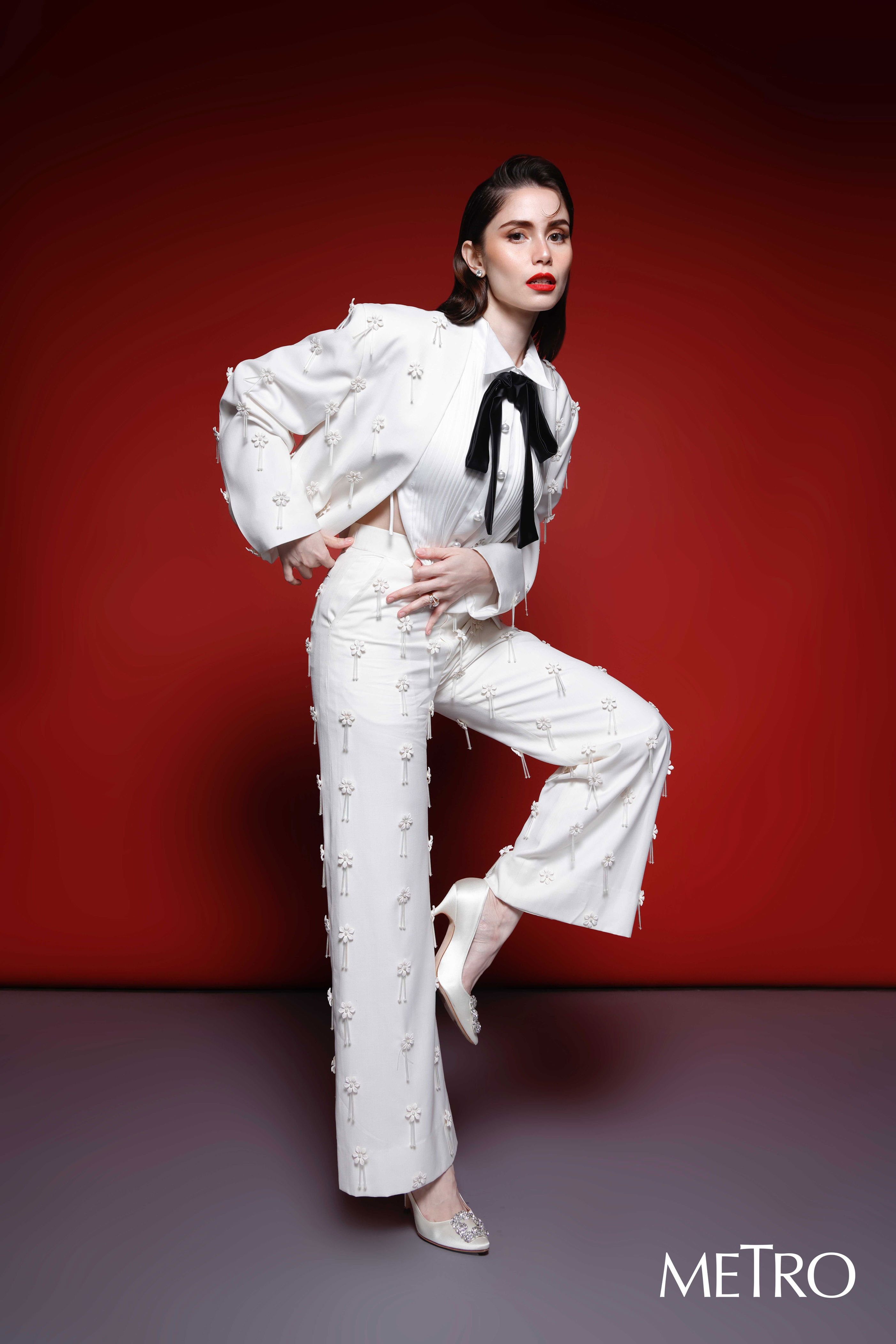 'Sins of the Father' Leading Lady Jessy Mendiola on What Season of Life ...