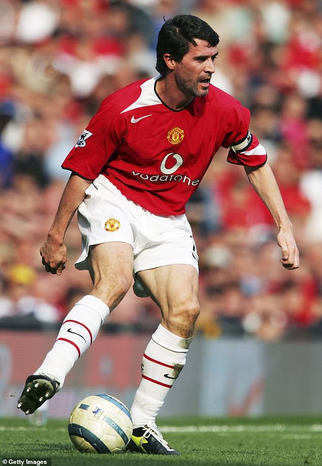 Rugby league legend lifts the lid on the day Roy Keane was dramatically ...