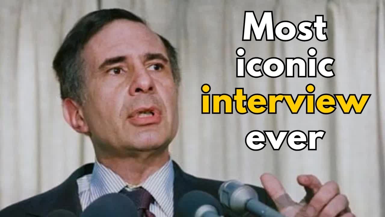 Carl Icahn’s Most Iconic Interview Ever (Must Watch)