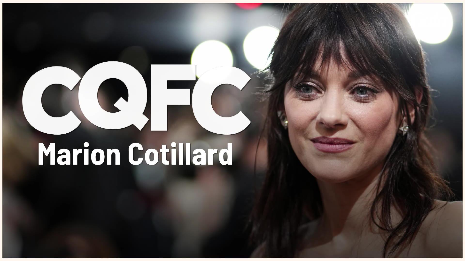 Marion Cotillard : après sa séparation avec Guillaume Canet, ce nouveau cap qu’elle s’apprête à ...