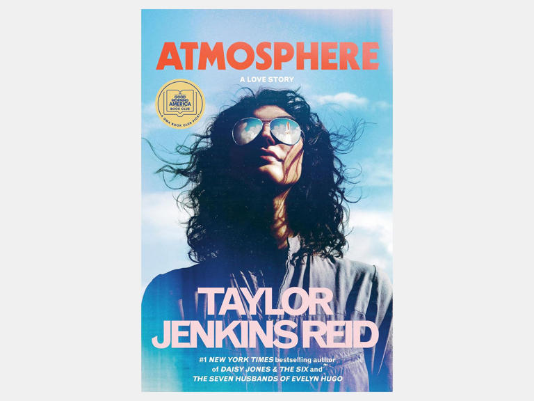 How I Travel: Taylor Jenkins Reid Uses Road Trips to Combat Writer’s Block