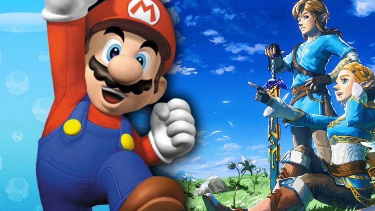 More Nintendo Movies Are Coming After ‘Super Mario Bros 2’ and Live ...
