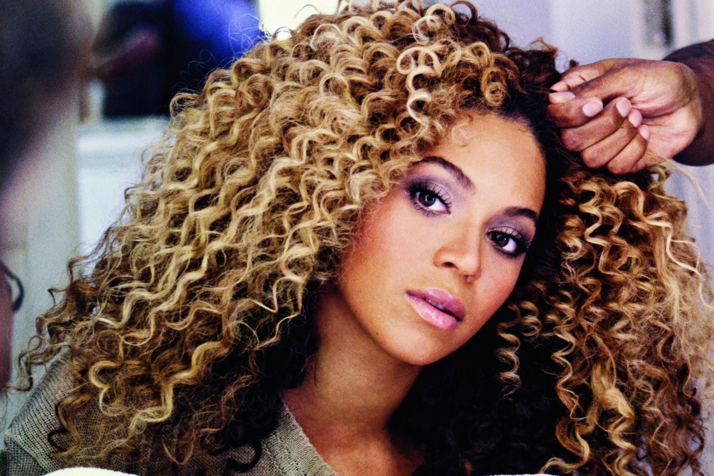 The best R&B albums of the 2000s