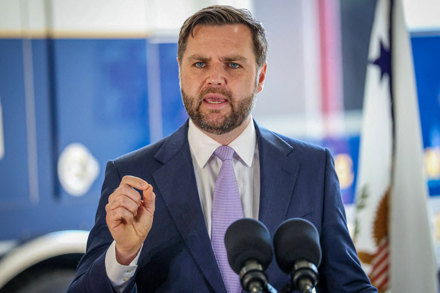 This JD Vance post revealed his honest opinion of the megabill — and ...