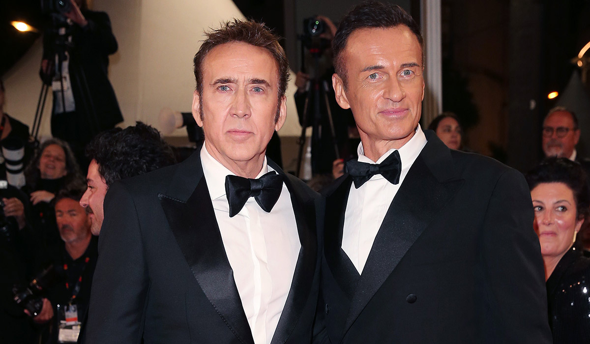 Charmed actor Julian McMahon remembered as a 'force of brilliance' as ...