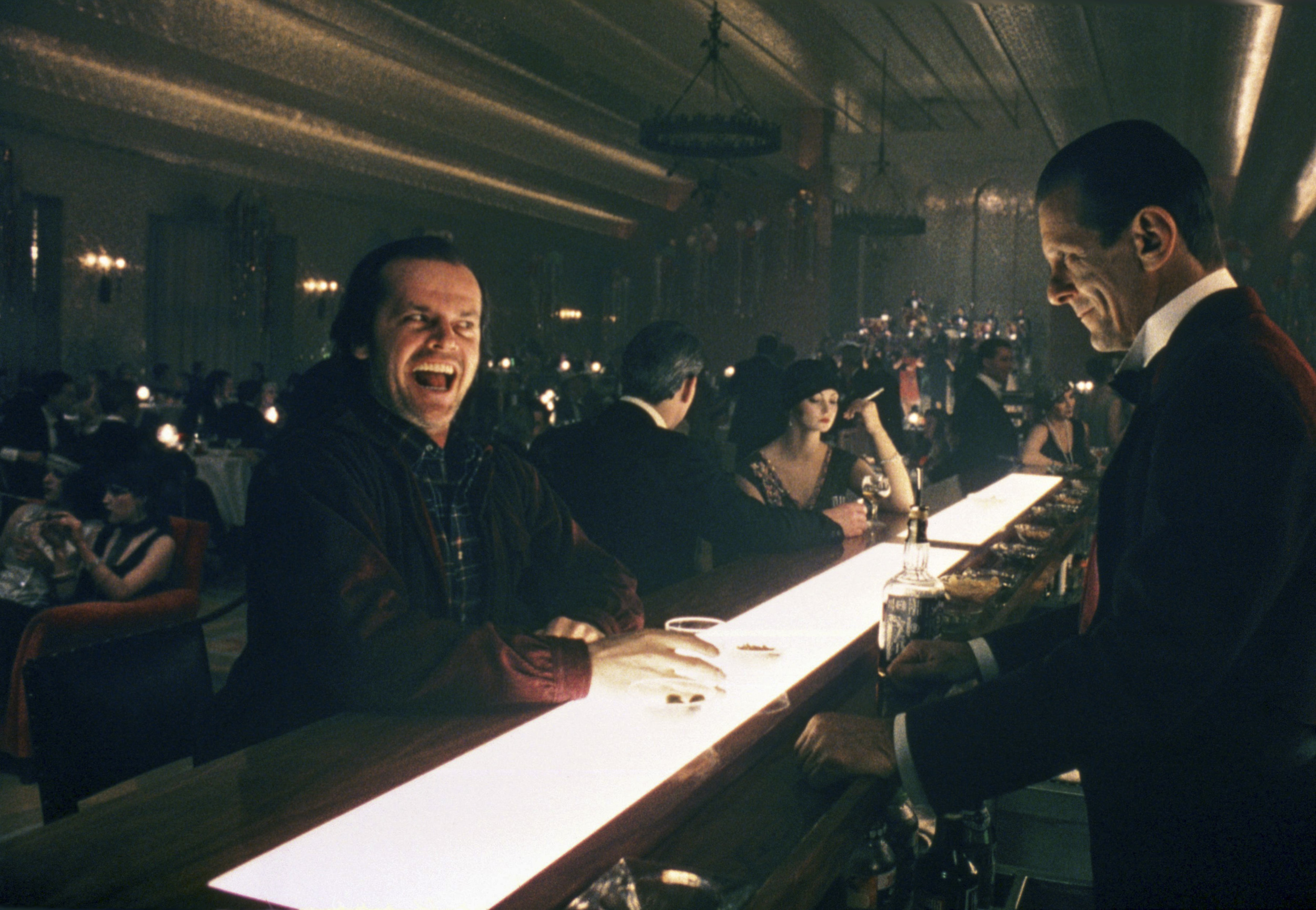 Did you know these 20 facts about Stanley Kubrick's 'The Shining'?