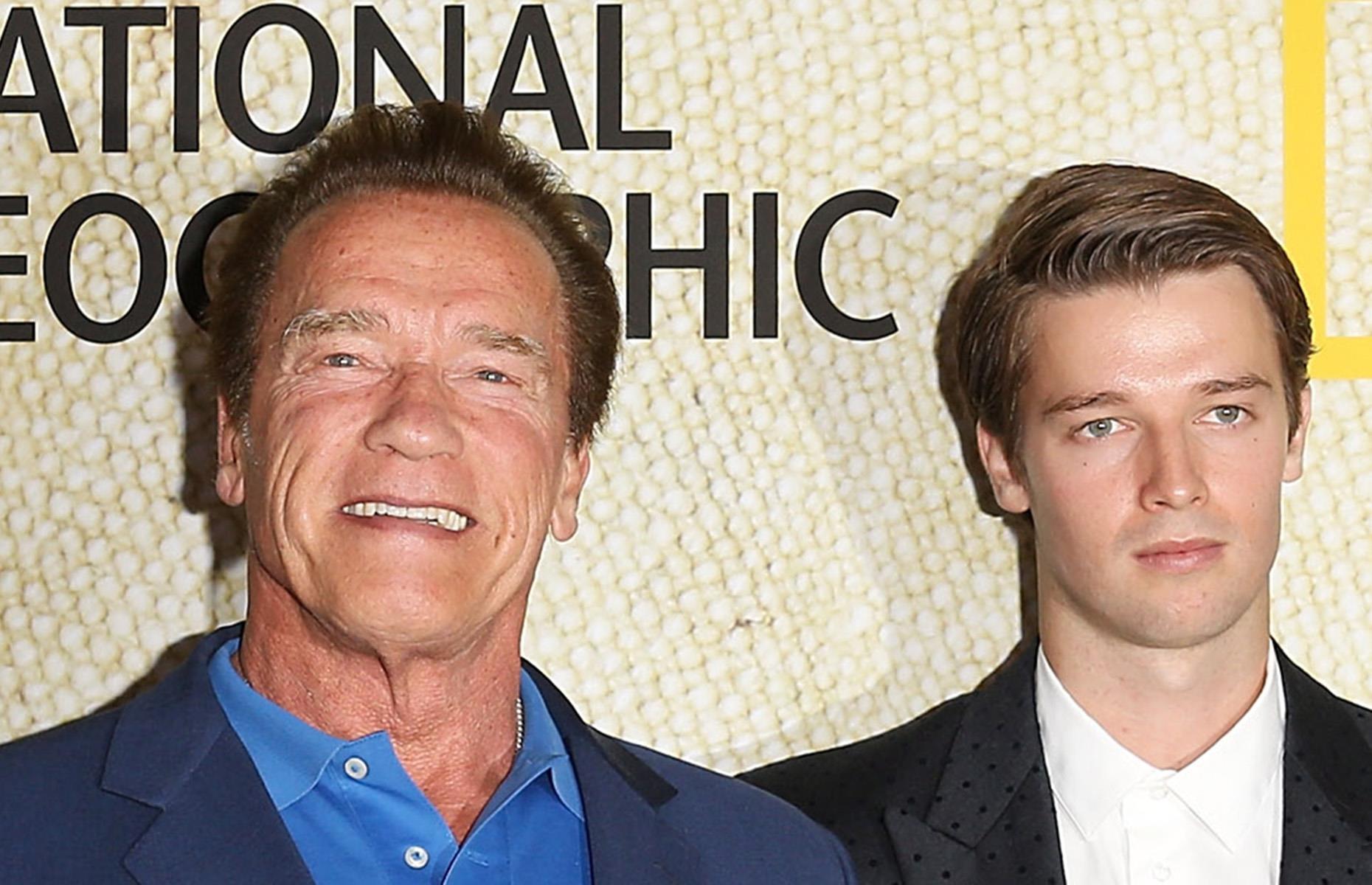 How Arnie became a billionaire: the Schwarzenegger family fortune revealed