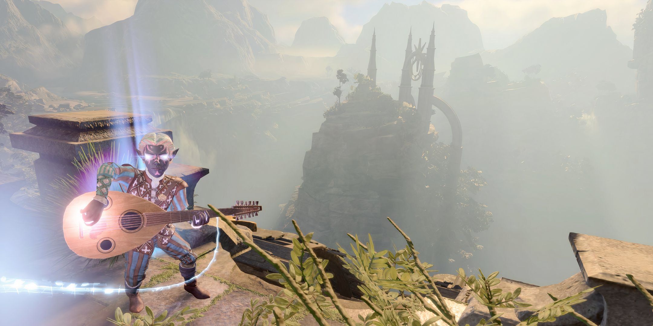 I Can't Believe Only 2% Of BG3 Players Have Unlocked This Incredibly ...