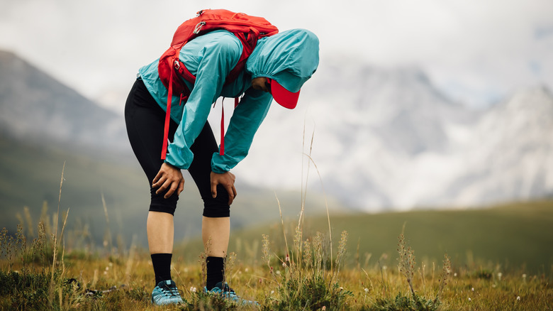 What It Means To 'Bonk' While Hiking & How To Prevent It From Happening ...