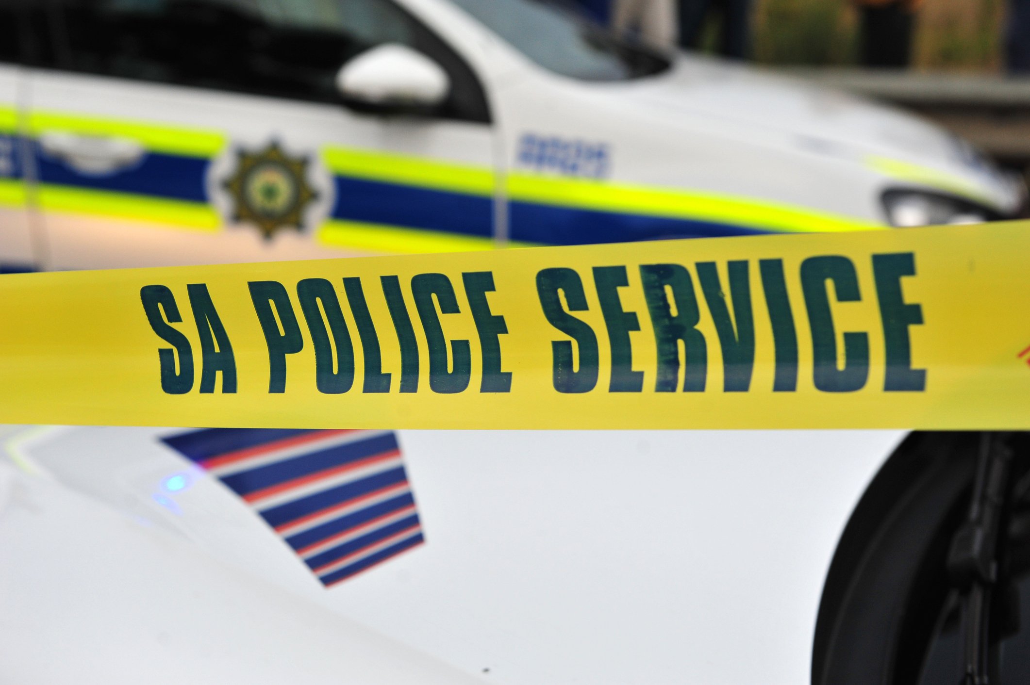 Police killings | Murdered officer's son relieved by hitman's death