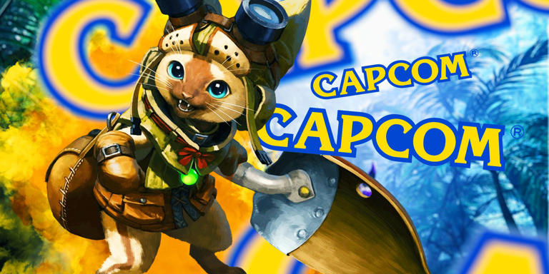 Capcom’s Latest Update Makes The State Of Monster Hunter Wilds Even ...