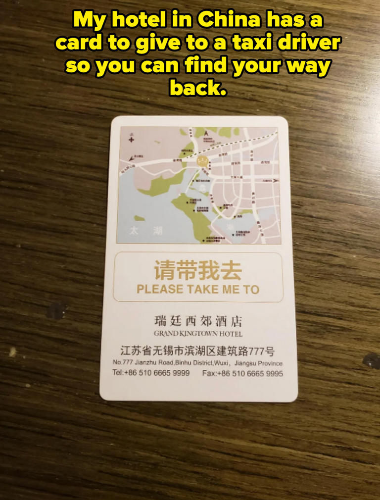 50 Really, Really, REALLY Cool Things From Other Countries That Have Me ...