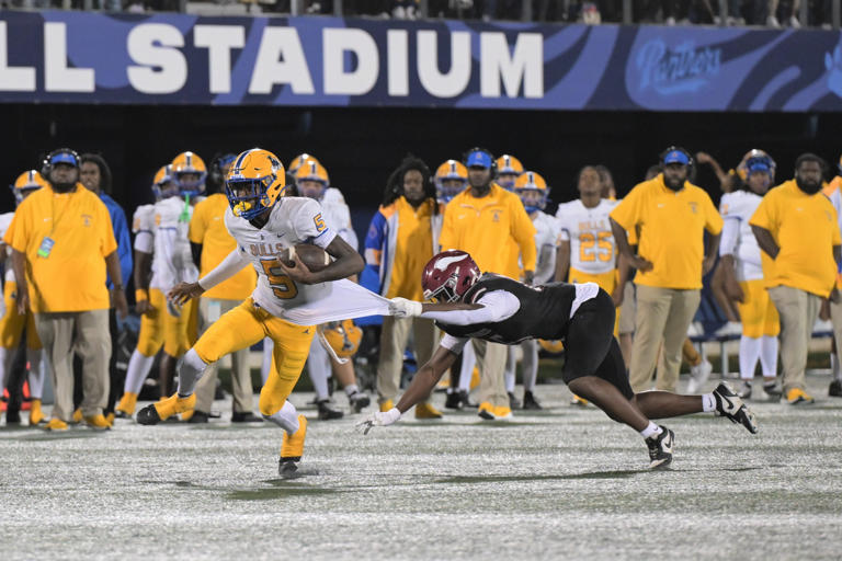 Florida High School Football: Who's No. 1 on the Super 25 poll in Week 4?