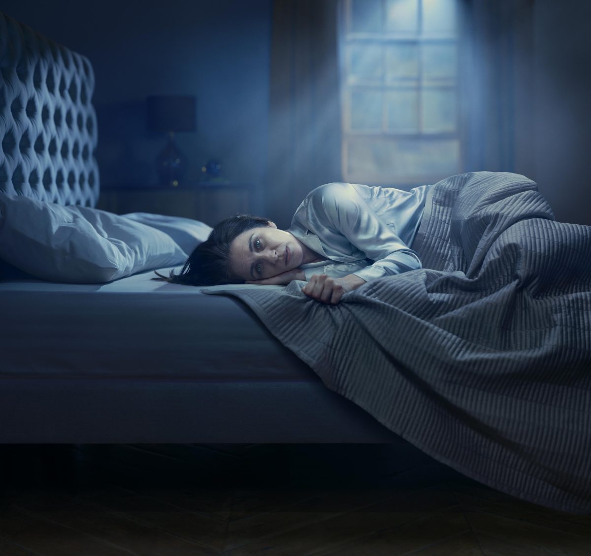 Insomnia cast, filming locations and episode guide for C5 drama