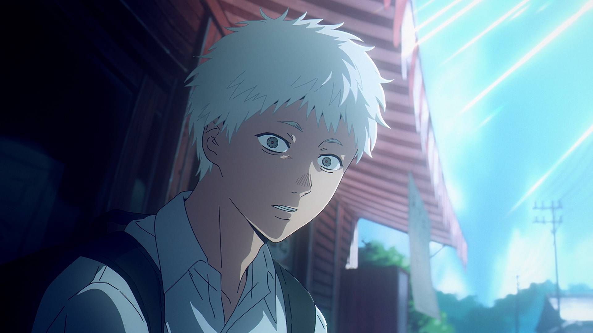 Netflix adds new anime which is your next genre-bending obsession — and ...