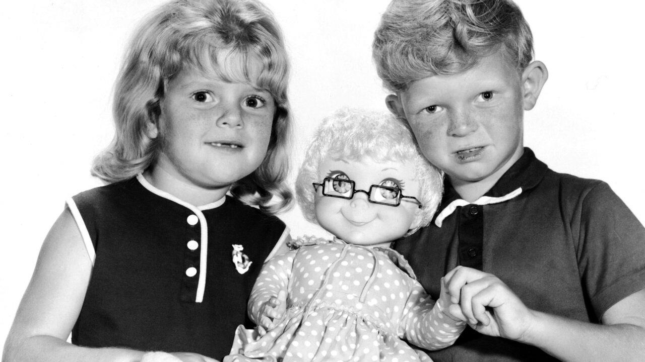 ‘Family Affair’ Star Johnny Whitaker Opens Up About Anissa Jones ...