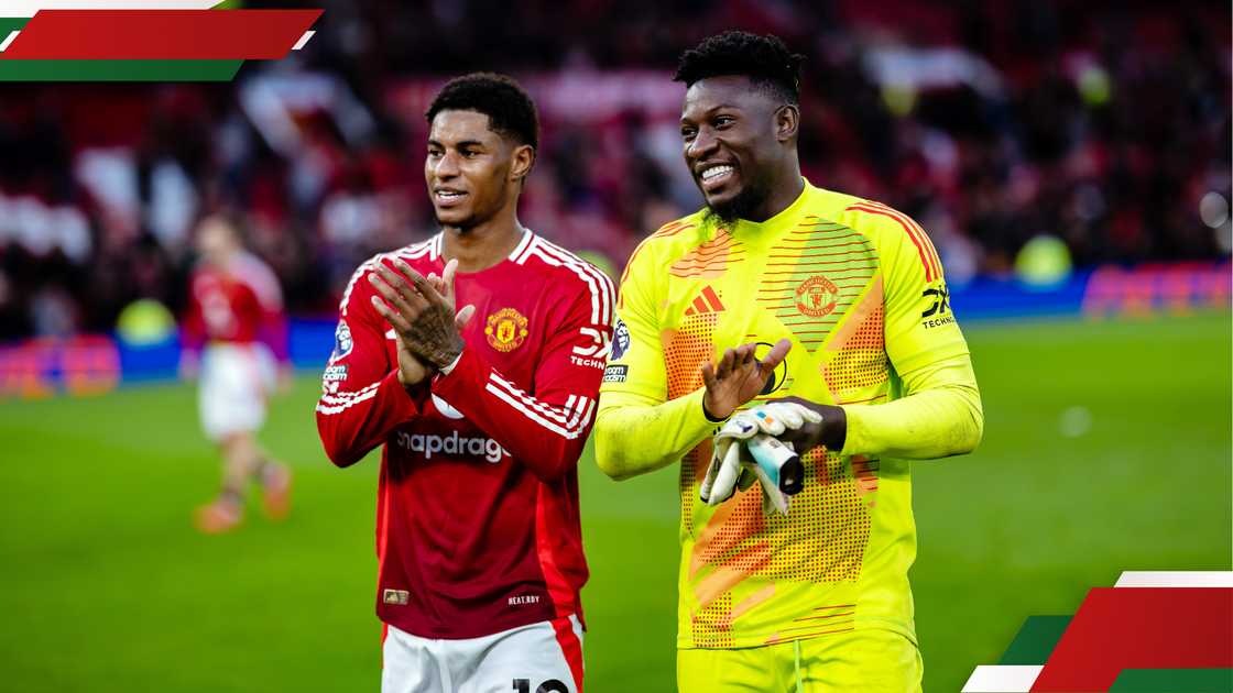 5 Man United players told to find new clubs as shake-up begins