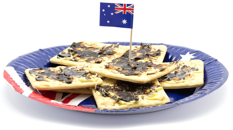 The Difference Between Vegemite And Marmite
