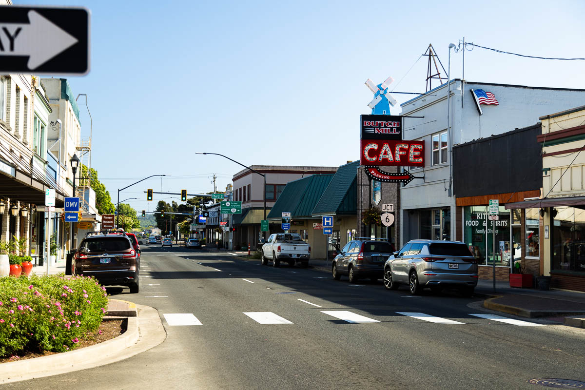 11 TOP Things to Do in Tillamook, Oregon