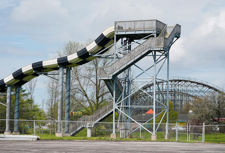Niagara Amusement Park and Splash World at Fantasy Island: What to know ...